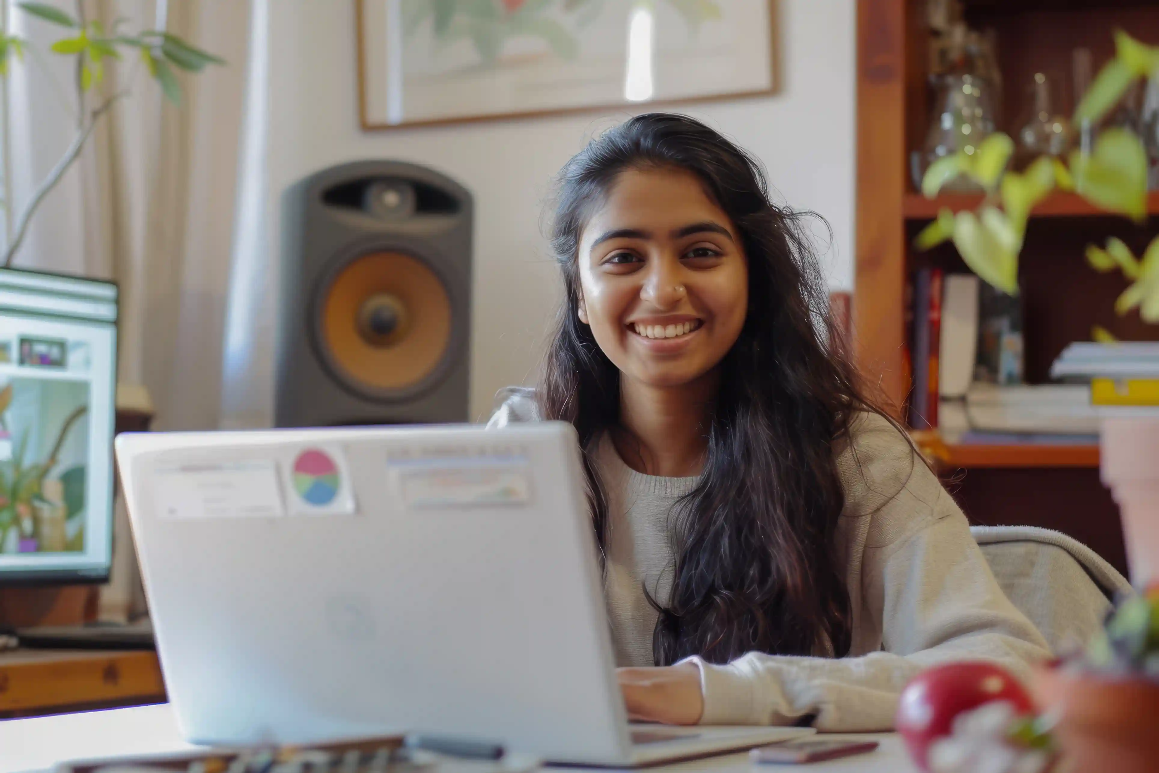 Online VGU – Dynamic Online Degree