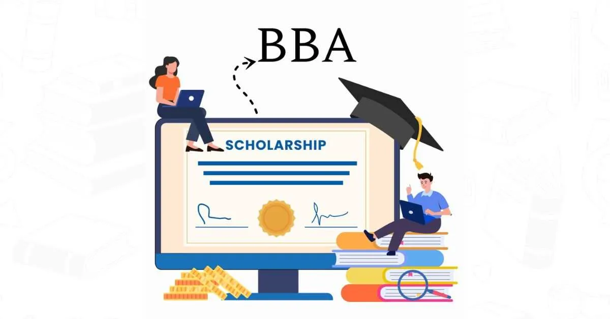 Top BBA Scholarships in India – Apply & Save on Tuition.
