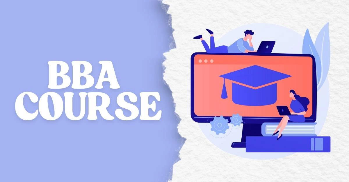 Online BBA Course – Build Your Business Career Today