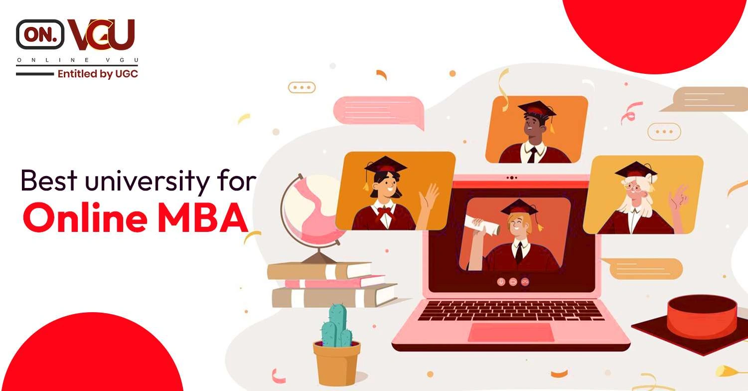 Best Online MBA Colleges in India: Guide to Top Choices